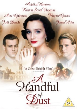 A Handful of Dust - George Fenton