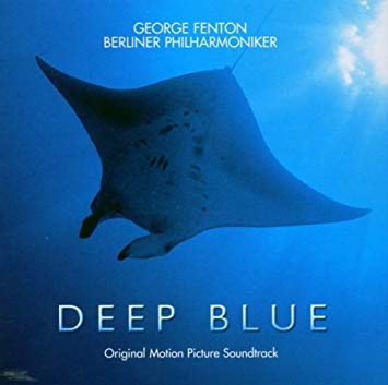 Deep Blue - George Fenton