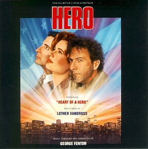 Hero - George Fenton