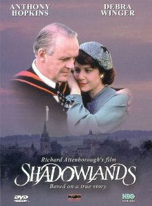Shadowlands - George Fenton