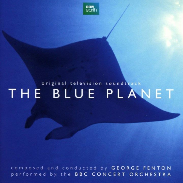 Deep Blue - George Fenton