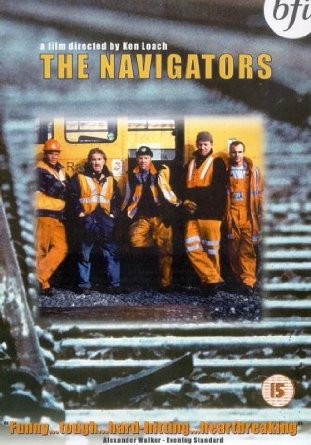 The Navigators - George Fenton
