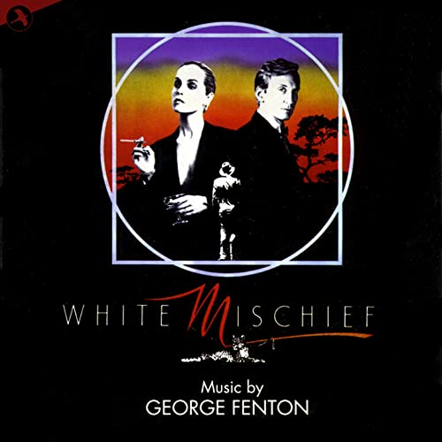 Listen - George Fenton